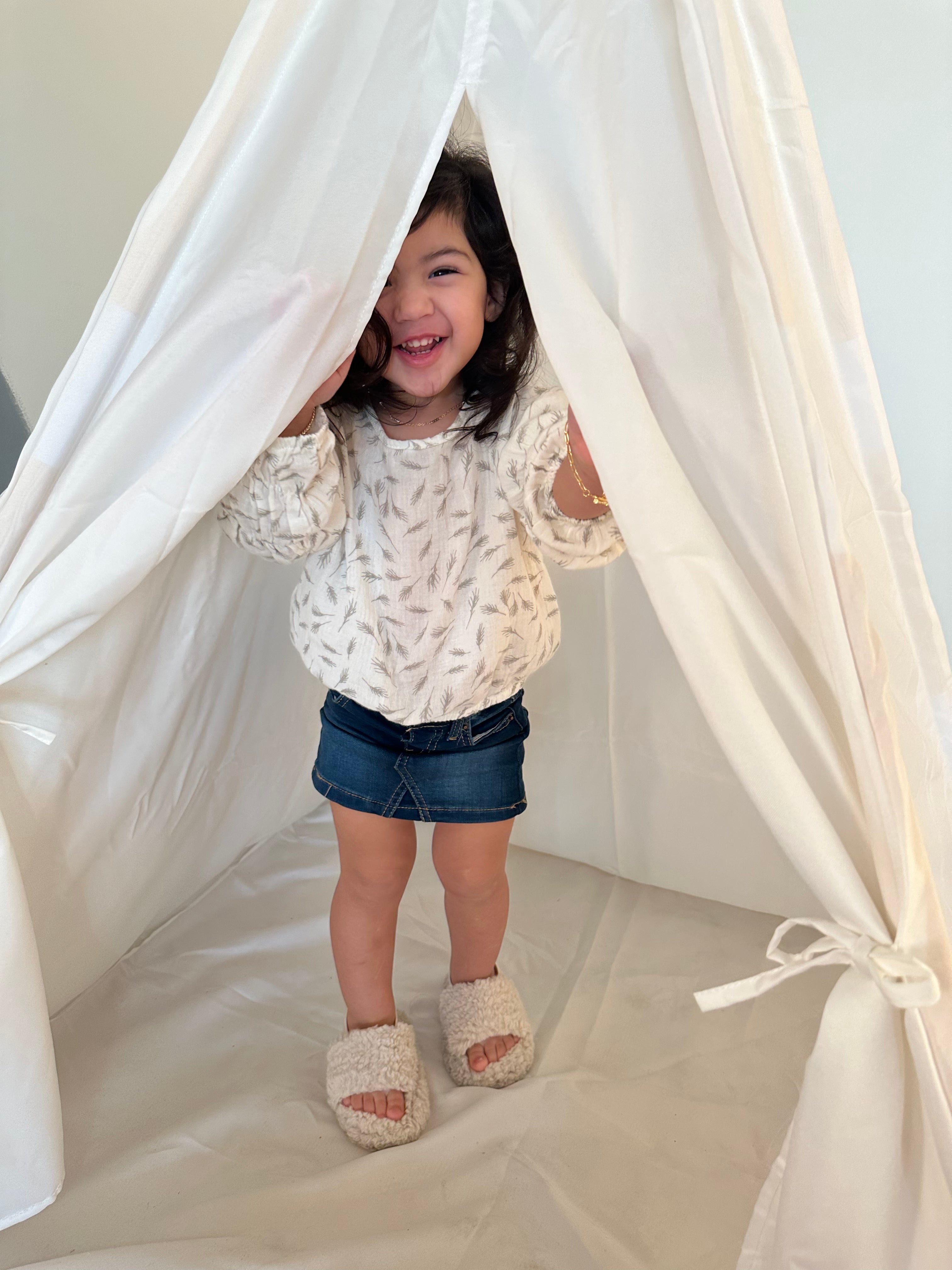 Kids Alahni Reign Collection – OPACOLLECTION