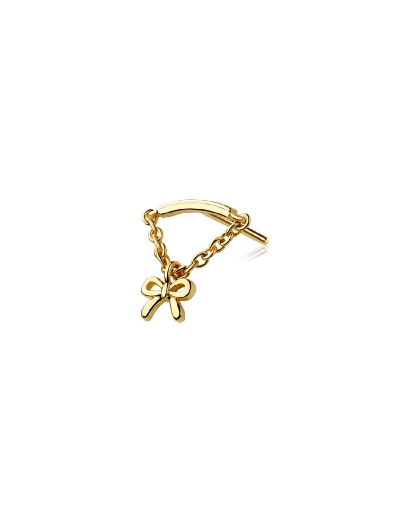 Floating Bow – OPACOLLECTION